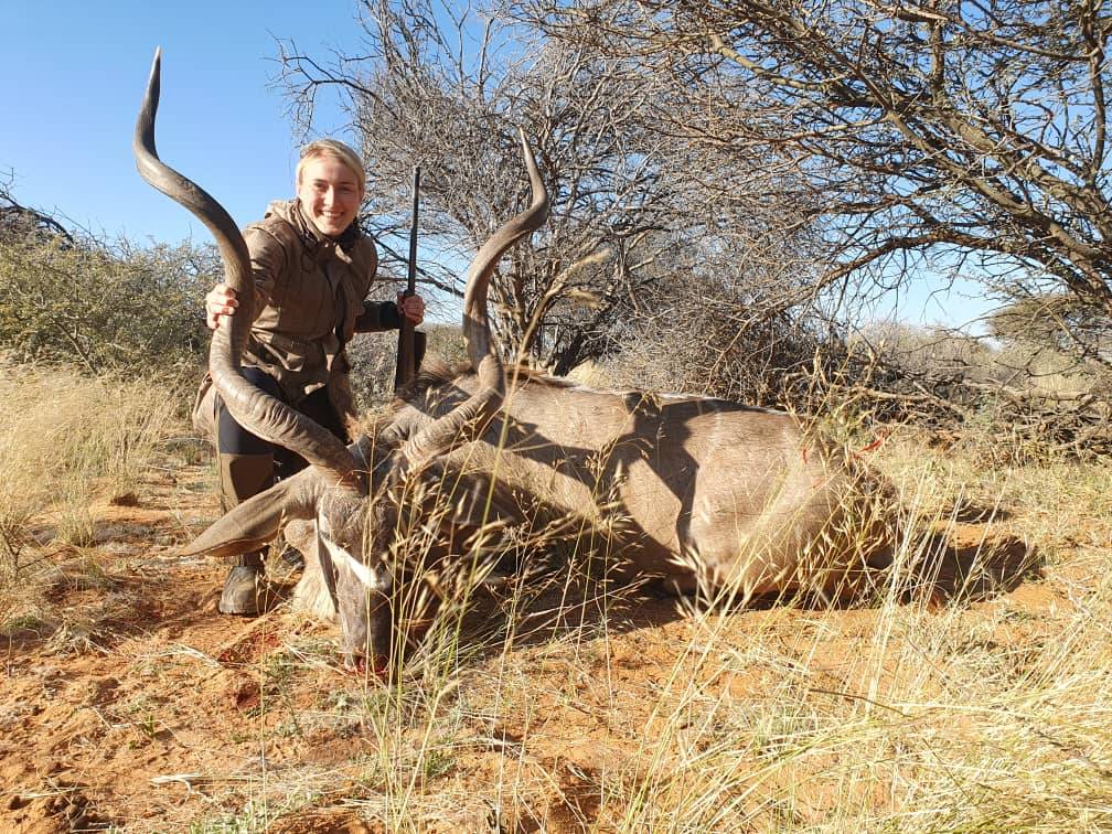 July 2025 Safari Update: Springbok Hunts, Adventure Tours, and ...